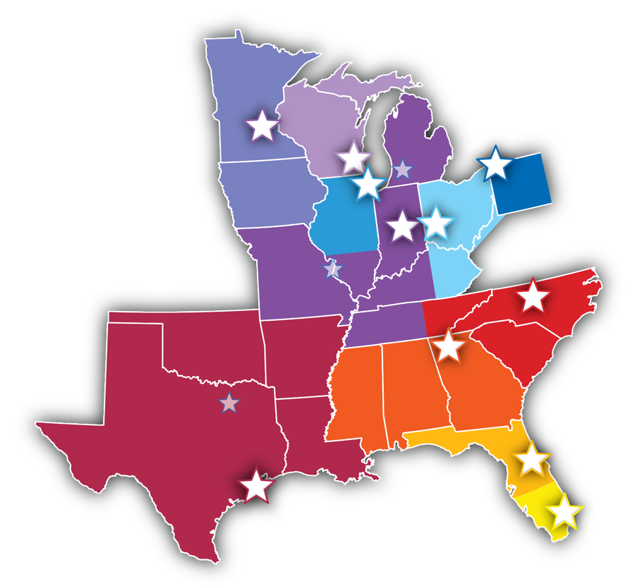 Contact - Hughes-Peters