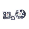 ATEX Certified Fans - Hughes-Peters