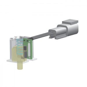 Littelfuse - Hughes-Peters