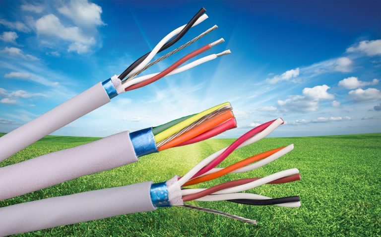 EcoCable Mini - Alpha Wire - Hughes-Peters