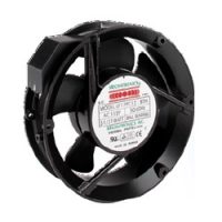IP-Rated AC Axial Fans - Hughes-Peters