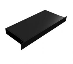 RM Series – Rugged Rack-Mounted Enclosures - Hughes-Peters