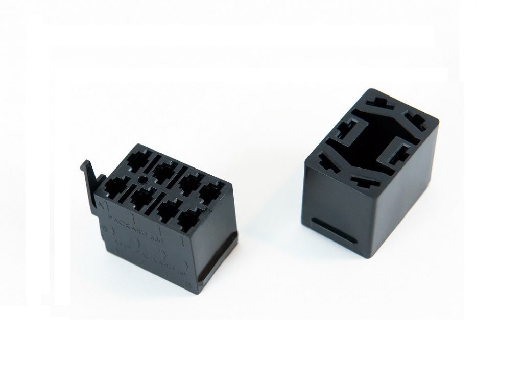 Switch Connectors - Hughes-Peters