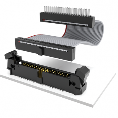 Samtec - Hughes-Peters