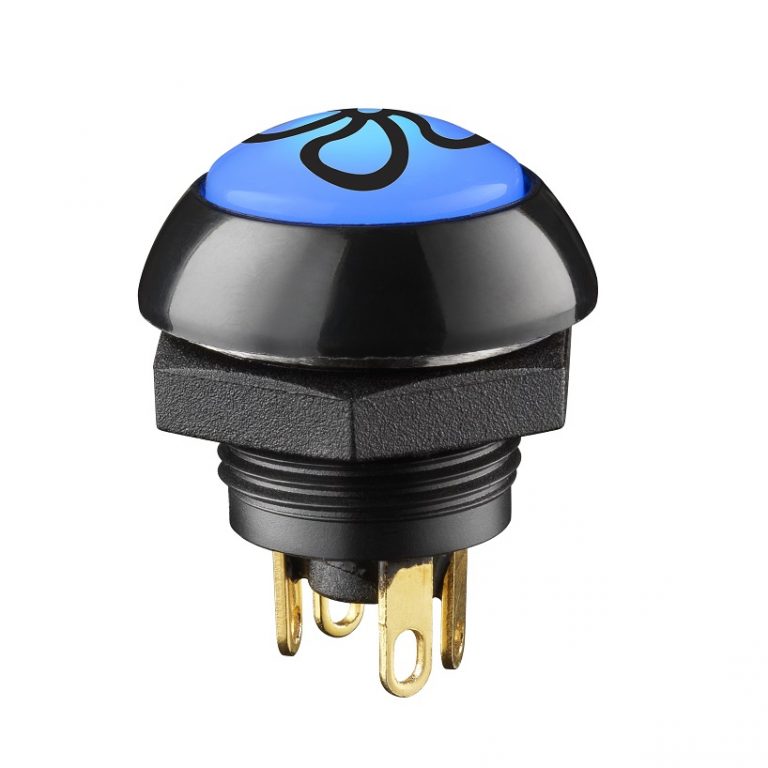 OTTO Controls - Hughes-Peters