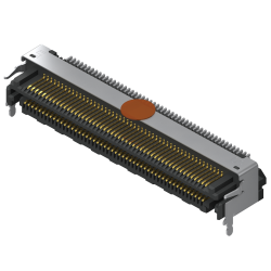 LSHM Series - 0.50 mm Razor Beam™ High-Speed Hermaphroditic Terminal ...