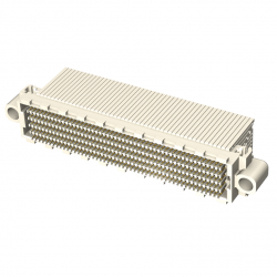 SEAF Series - .050" SEARAY™ High-Speed, High-Density Open-Pin-Field ...