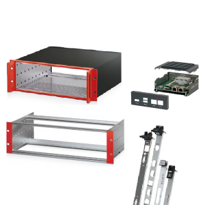 SCHROFF / nVent - Hughes-Peters