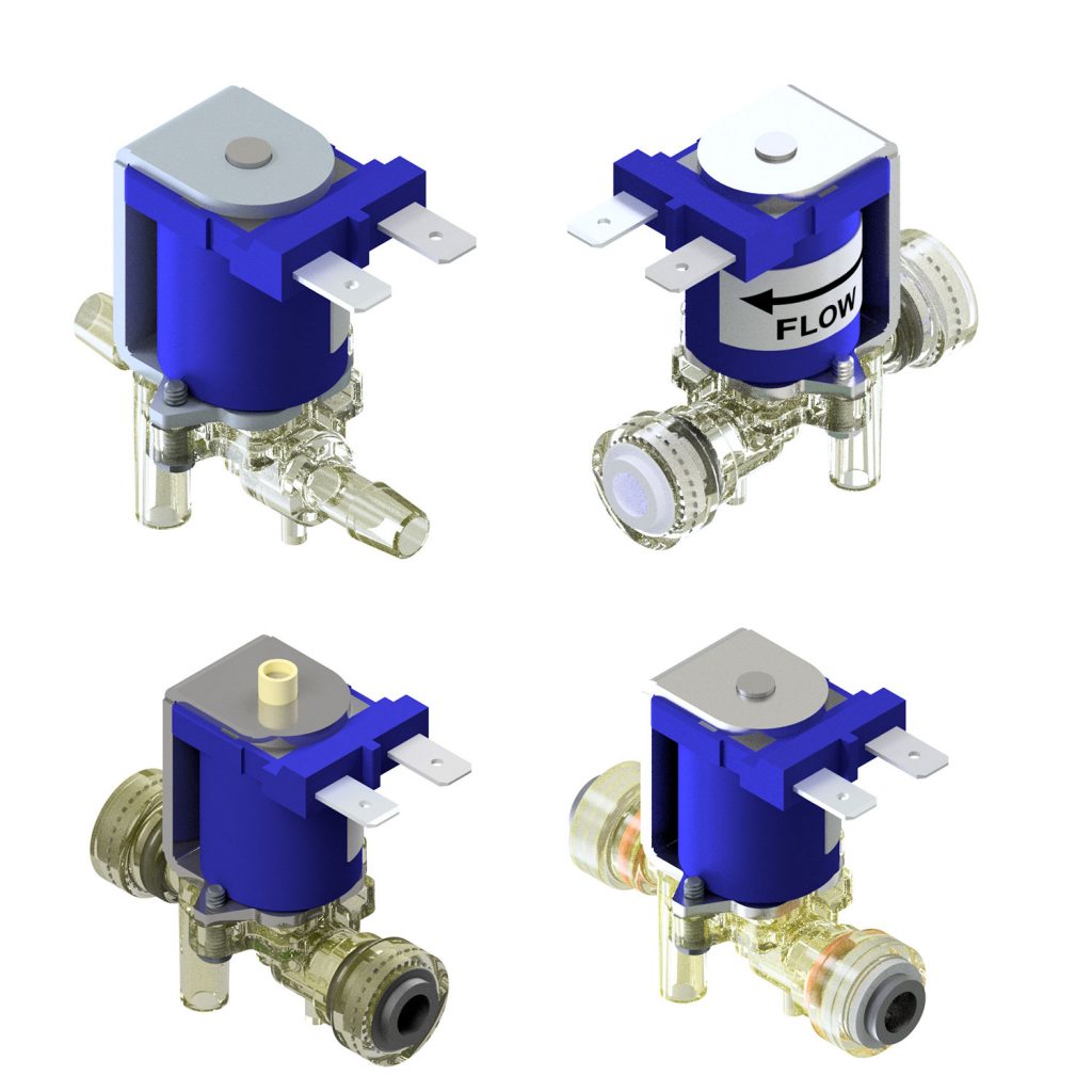 Deltrol - Hughes-Peters