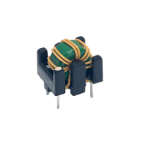 Pulse Transformers - Hughes-Peters