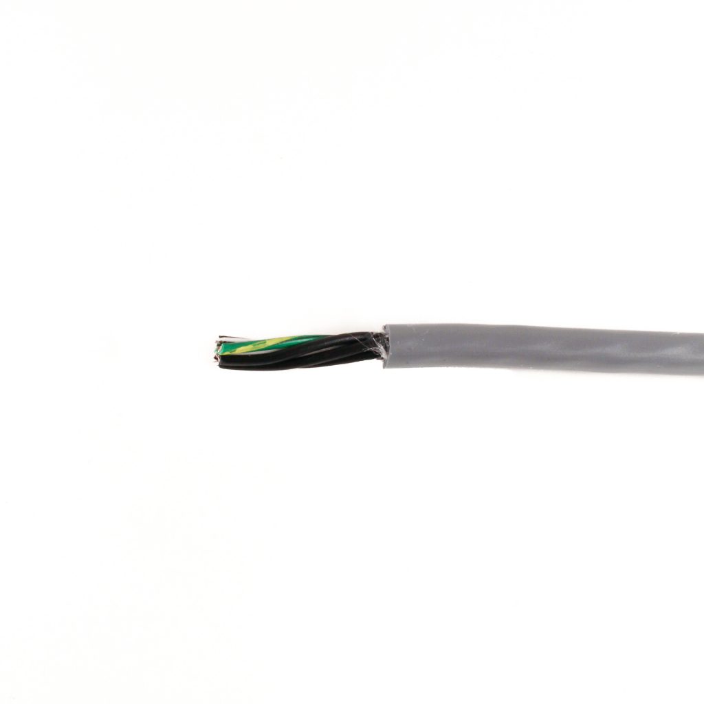 Alpha Wire - Hughes-Peters