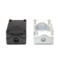 Enclosures - Hughes-Peters