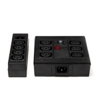 IEC Power Distribution Units - Hughes-Peters