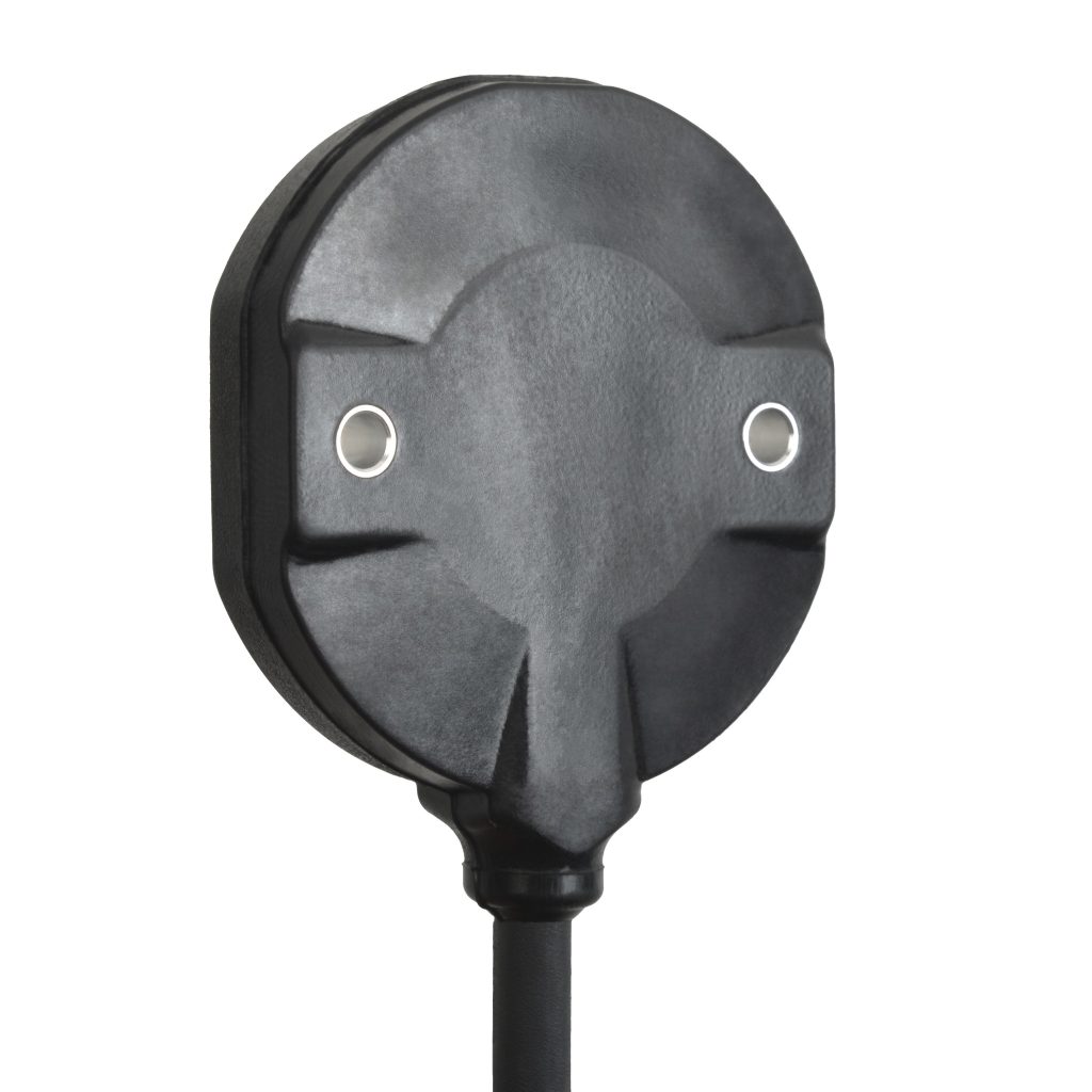 BEI Sensors - Sensata - Hughes-Peters