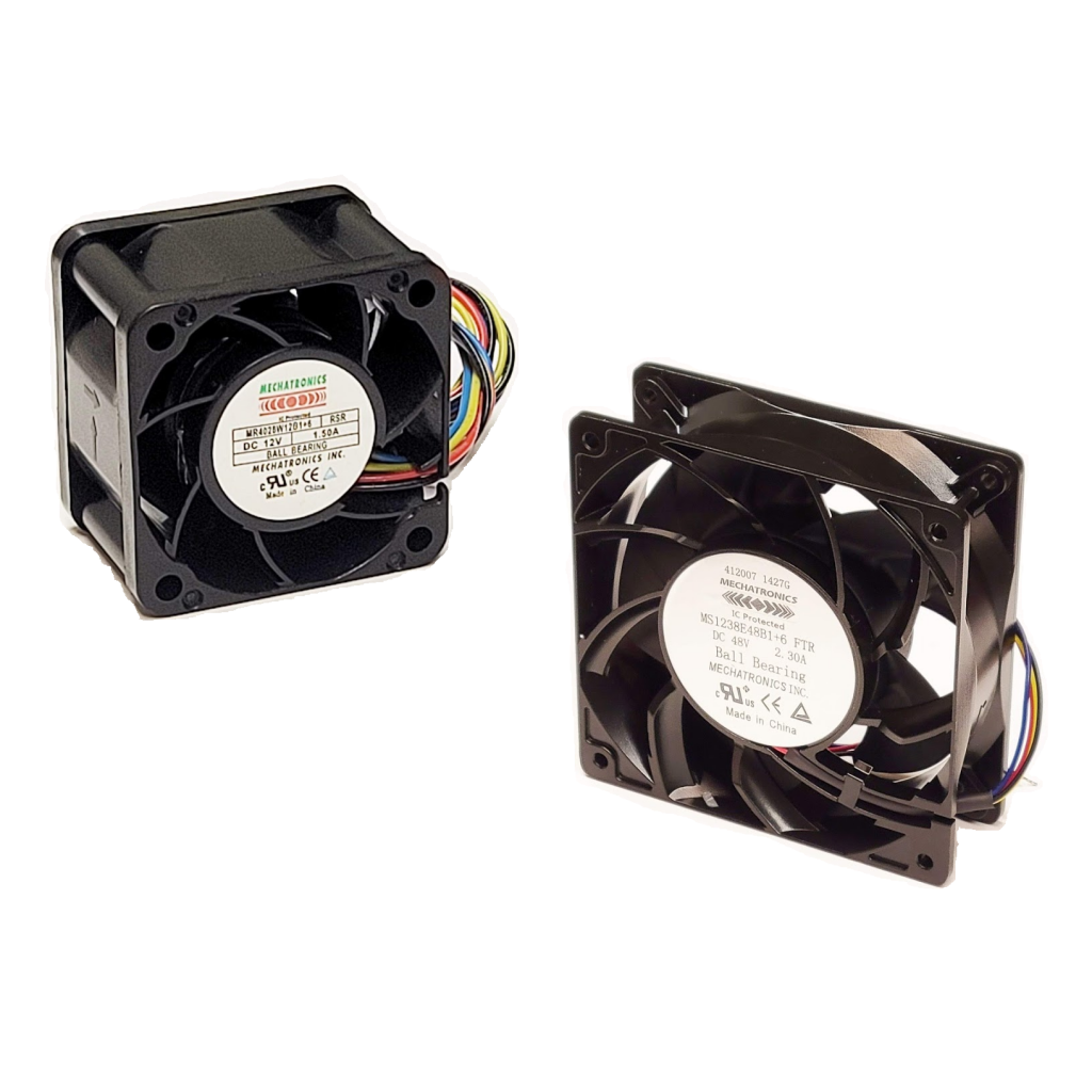 Mechatronics - Hughes-Peters