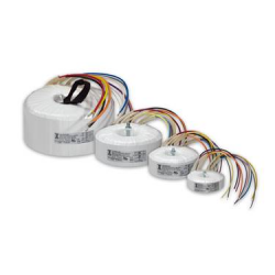 VPM – Series Medical-Grade Transformers - Hughes-Peters