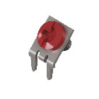 Slim-Line PC Screw Terminals - Hughes-Peters