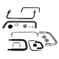 Handles & Ferrules - Hughes-Peters