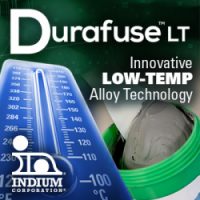 Durafuse™ LT - Hughes-Peters