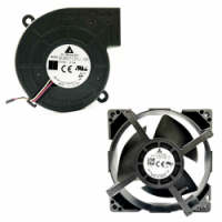 Consumer Fans - Hughes-Peters