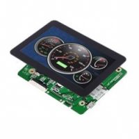 Smart UART Display Series - Hughes-Peters