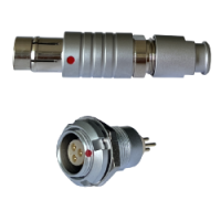 Push-Pull Connectors - Hughes-Peters