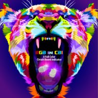 RGB in CBI - Hughes-Peters