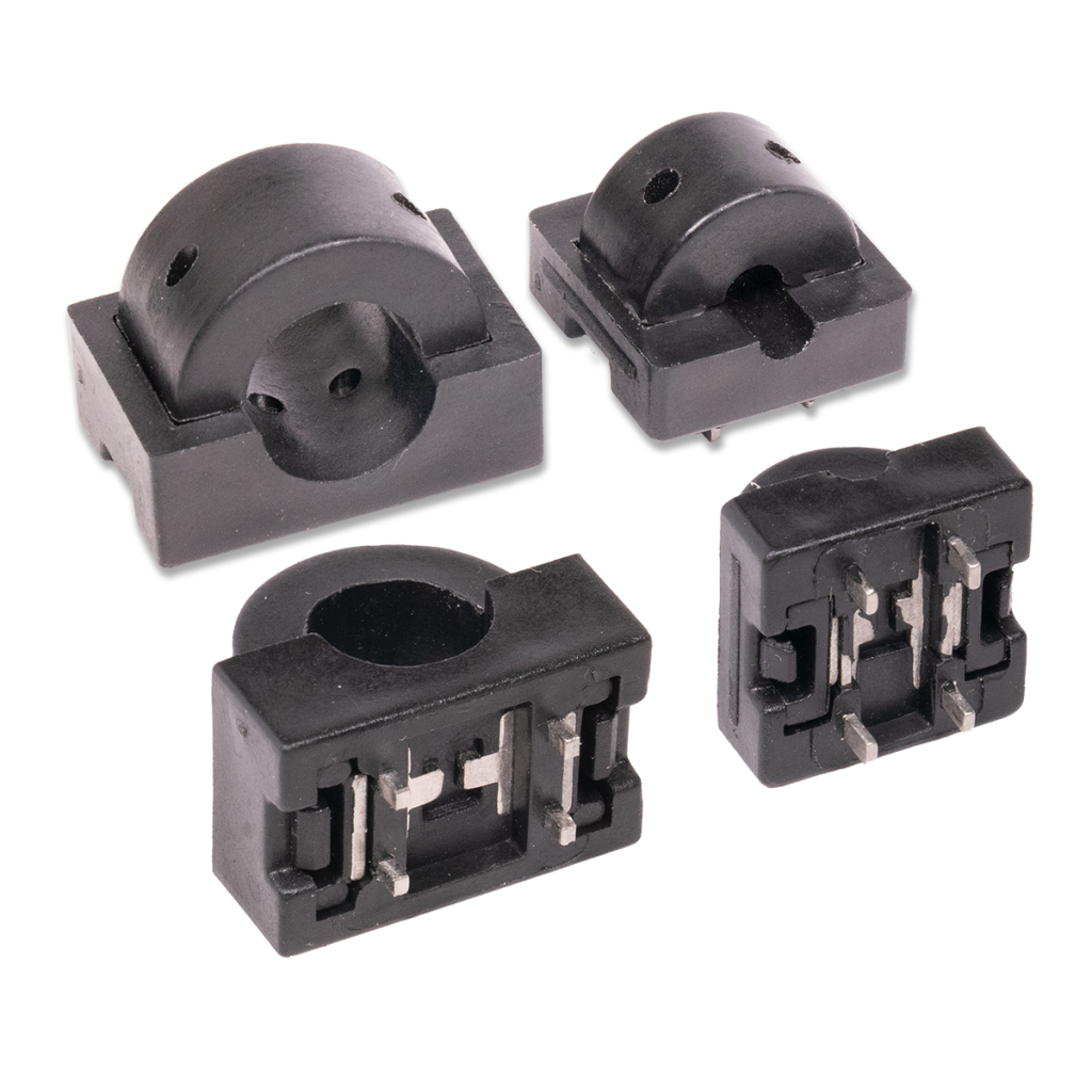 CTS Corporation - Hughes-Peters