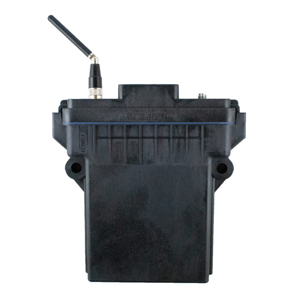 Fusion Telematics - Hughes-Peters