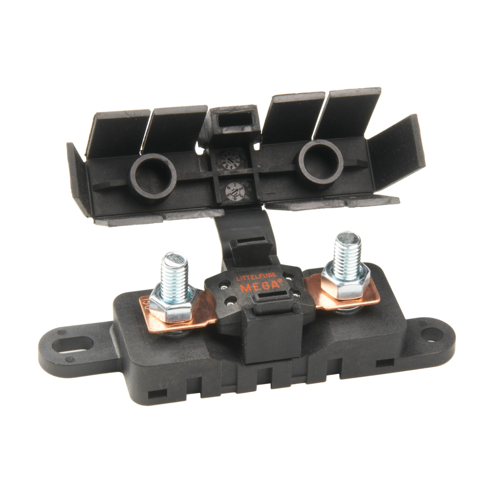 Littelfuse - Commercial Vehicle Products - Hughes-Peters